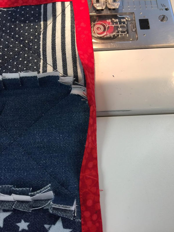 How To Make Your Own Binding
