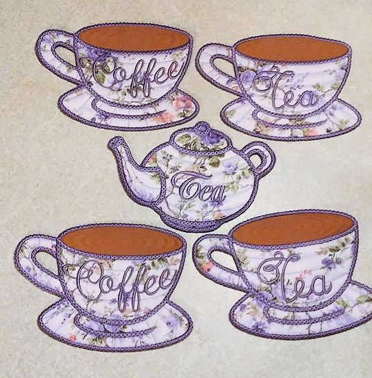 - Free Machine Embroidery Designs | Kreative Kiwi