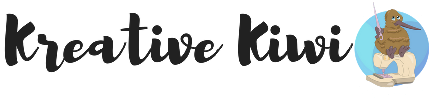 Login - Machine Embroidery Designs | Kreative Kiwi